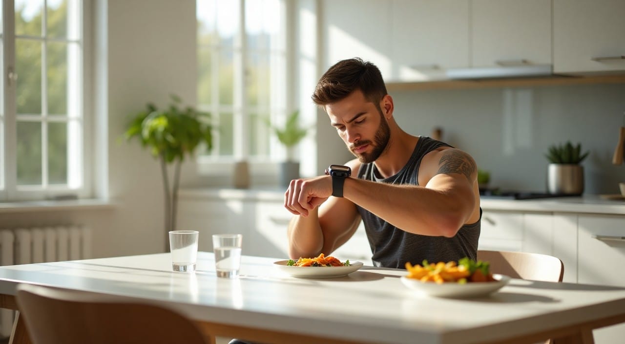 Intermittent Fasting: A Beginner's Guide